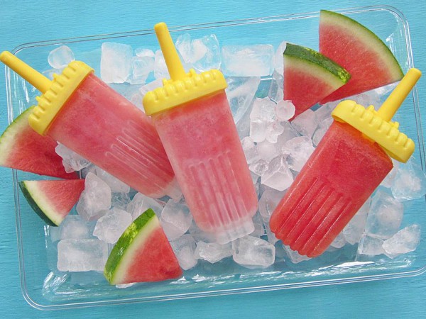 Introducing the Awesome Booze Popsicle! · Faith Middleton's Food Schmooze