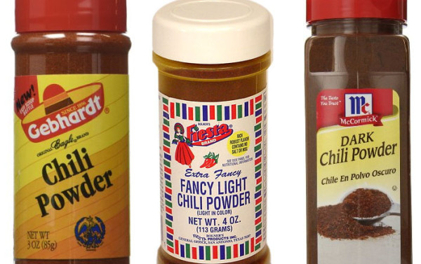 Robb Walsh’s Top 5 Chili Powders · Faith Middleton's Food Schmooze
