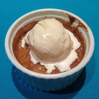 Bring Back Delicious Indian Pudding! · Faith Middleton's Food Schmooze