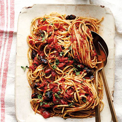 Food Schmooze Archives · Faith Middleton's Food Schmooze