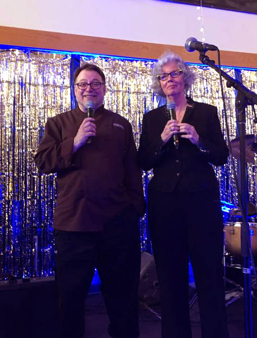 Culinary Scholarships Named For Faith and Chris · Faith Middleton's ...