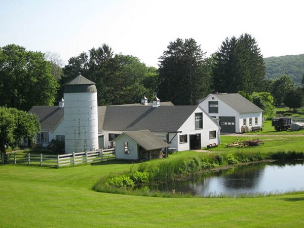 Faith Middleton Food Schmooze® Road Trip to White Gate Farm · Faith ...