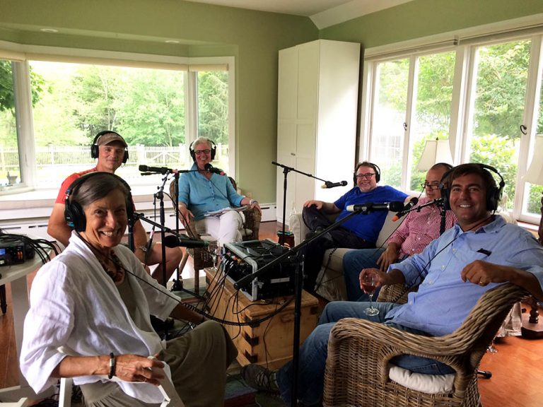 Faith Middleton Food Schmooze® Road Trip to White Gate Farm · Faith ...