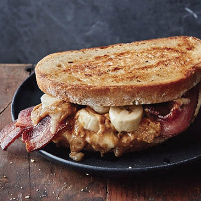 Inventive Grilled Cheese Recipes, Cheese Flights + Vacation Pics ...