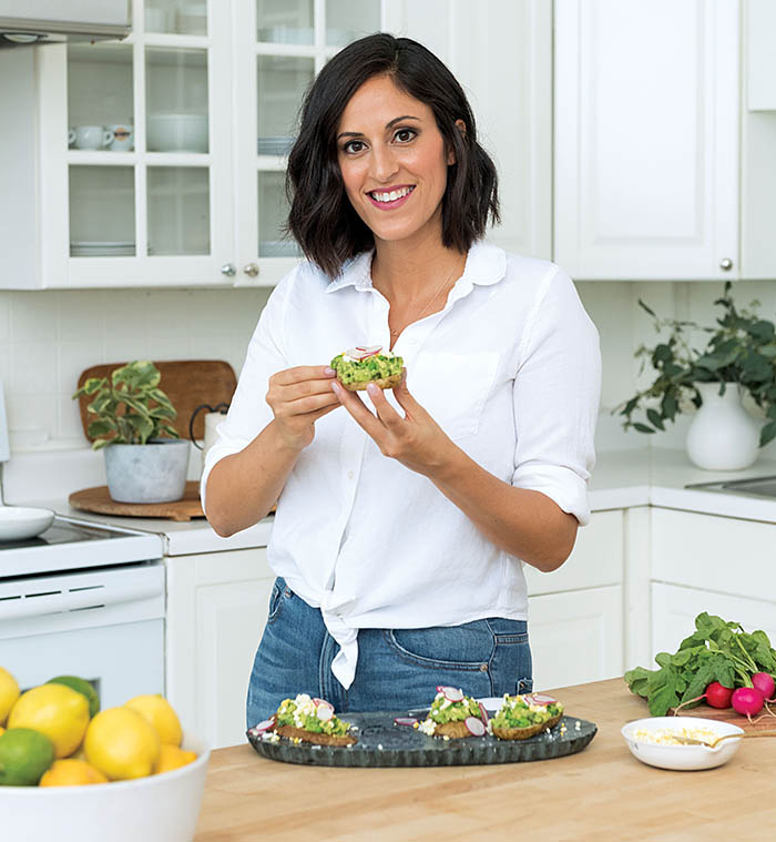 Creative Ways with Veggies + The BLT Bloody Mary · Faith Middleton's ...